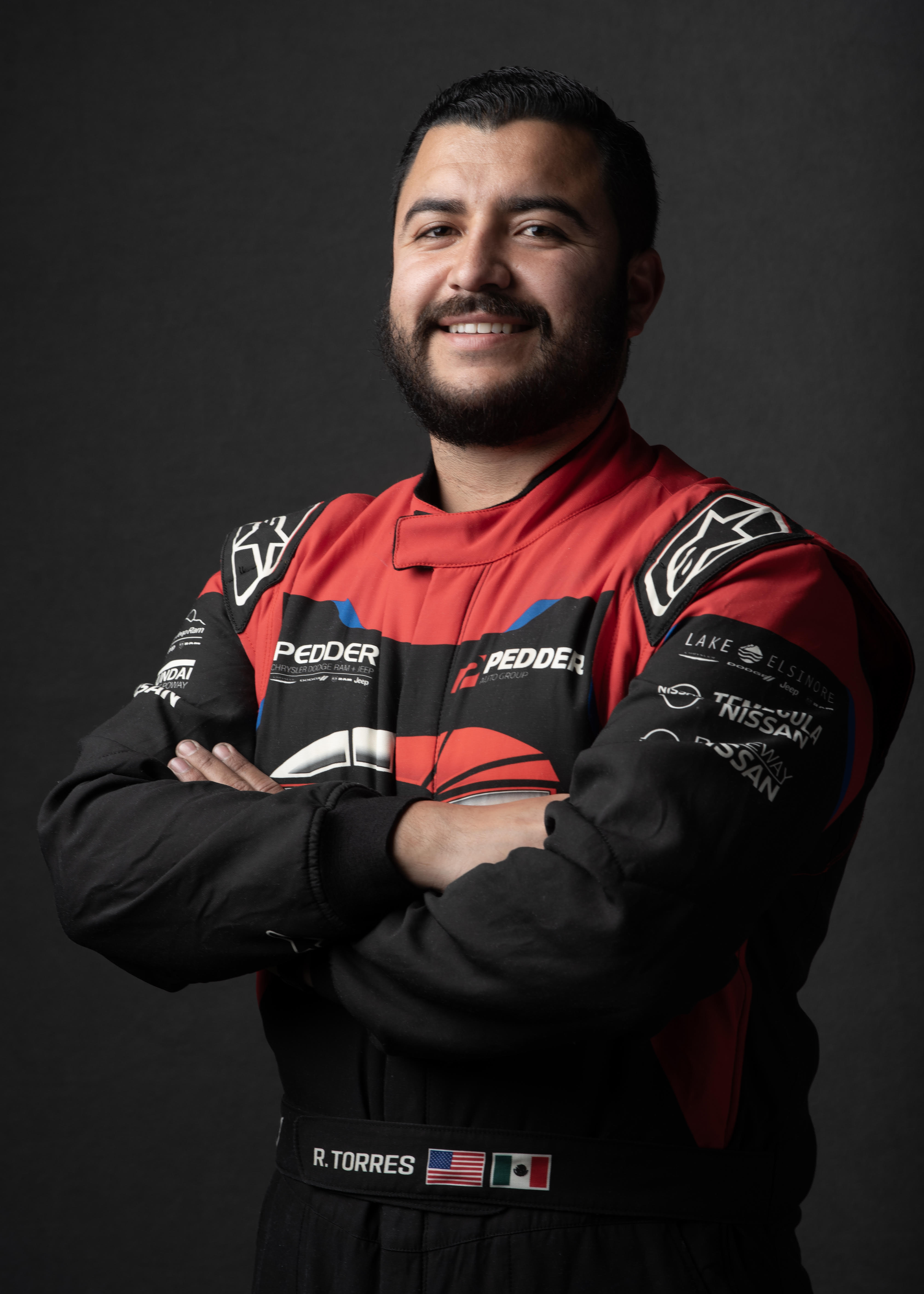 Ricardo Torres | Torres Motorsports | Ricardo Torres Racing